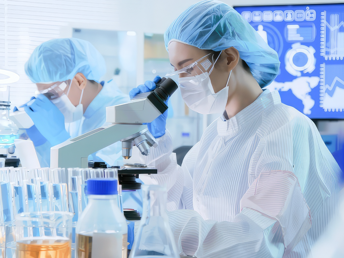 Hợp tác NuBest - Citruslabs cho nghiên cứu lâm sàng đạt tiêu chuẩn "và – NuBest Tall